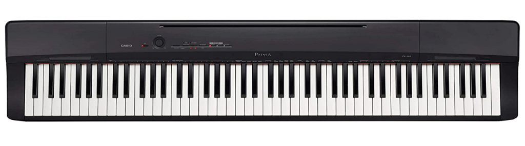 Casio CDP 235 Review: A Modern Portable Digital Piano For Beginner