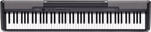 Casio CDP 100 Review: The Greatest Thing Lies In The Simplicity