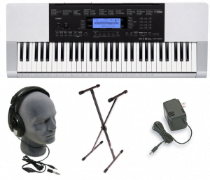 Casio CTK 4200 Review: Must Have Keyboard For Practicing