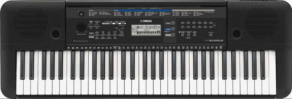 Yamaha YPT 255 review Detail About Why You Should Choose It Or Not