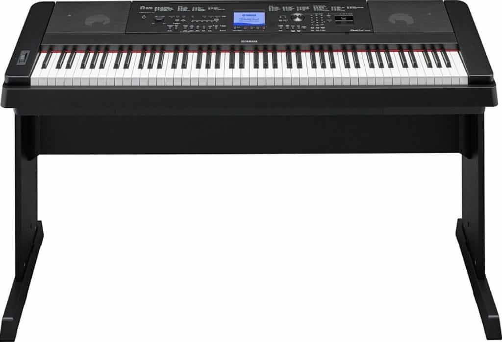 What is the Best Digital Piano and Keyboard in 2020? See Top 10 Reviews